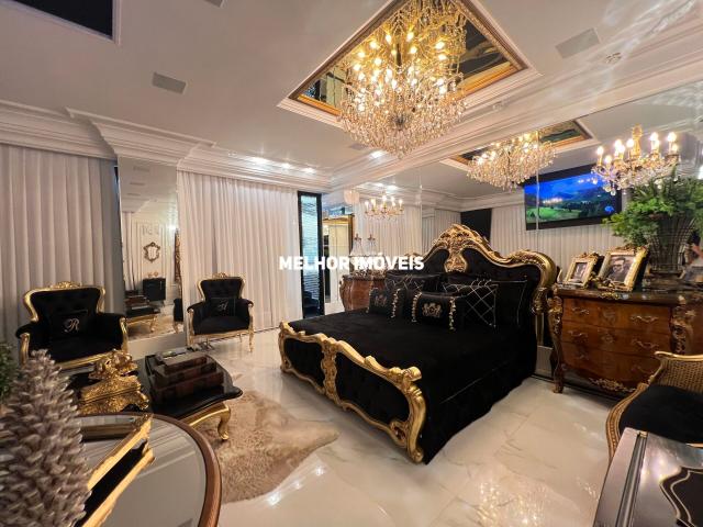 Casa em Rio Pequeno, Camboriú/SC de 343m² 4 quartos à venda por R$ 8.999.900,00