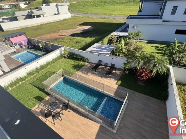 Casa em Rio Pequeno, Camboriú/SC de 407m² 4 quartos à venda por R$ 7.499.000,00