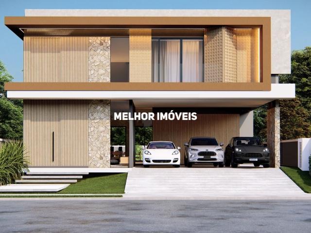 Casa em Rio Pequeno, Camboriú/SC de 436m² 5 quartos à venda por R$ 6.179.000,00