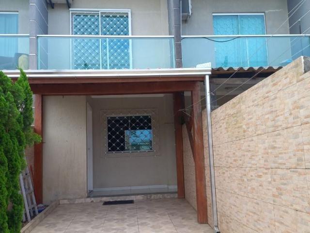 Casa em Rio Pequeno, Camboriú/SC de 60m² 2 quartos à venda por R$ 449.900,00