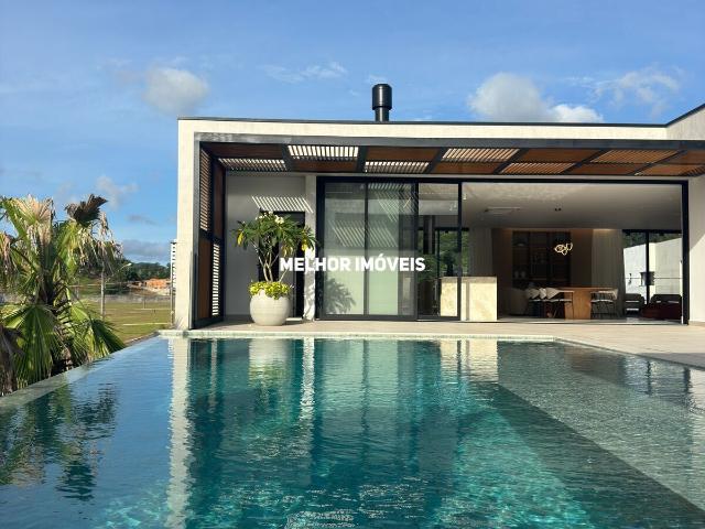 Casa em Rio Pequeno, Camboriú/SC de 648m² 5 quartos à venda por R$ 9.799.900,00