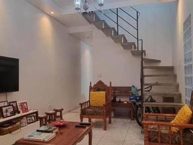 Casa em Rio Pequeno, São Paulo/SP de 180m² 2 quartos à venda por R$ 270.000,00