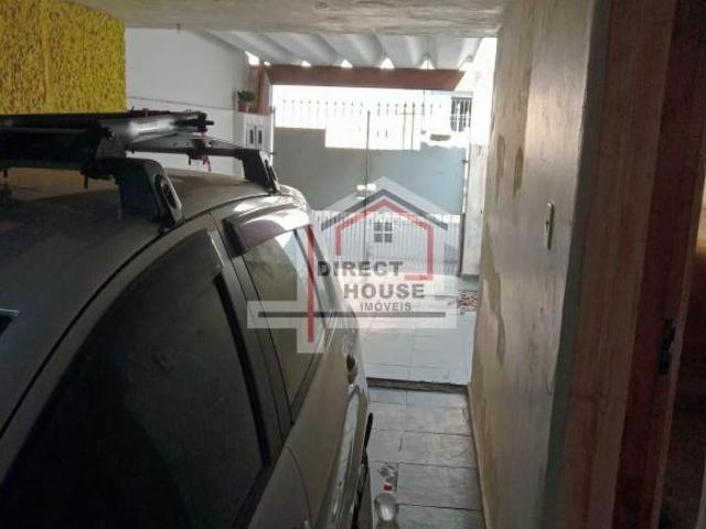 Casa em Rio Pequeno, São Paulo/SP de 115m² 6 quartos à venda por R$ 700.000,00