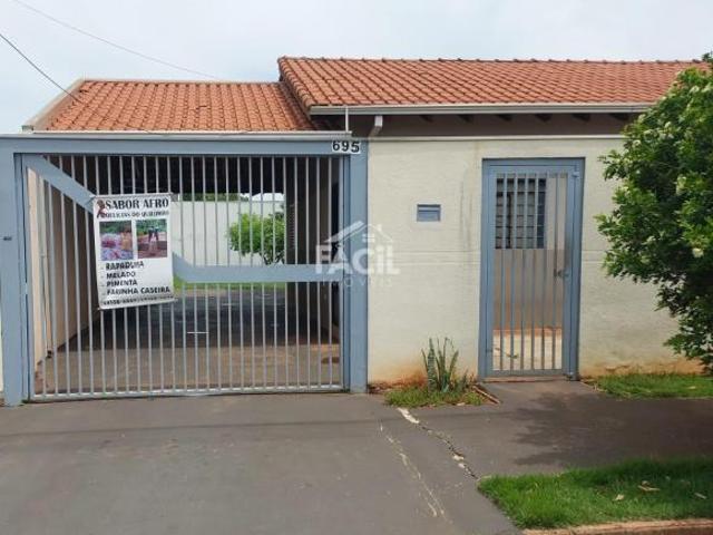 Casa em Rita Vieira Campo Grande