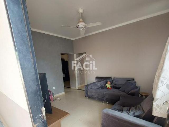 Casa em Rita Vieira Campo Grande