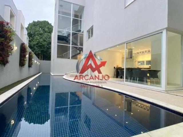Casa em Riviera, Bertioga/SP de 414m² 5 quartos à venda por R$ 9.000.000,00