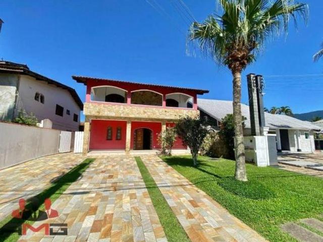 Casa em Riviera, Bertioga/SP de 420m² 5 quartos à venda por R$ 2.200.000,00
