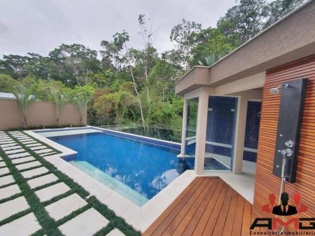 Casa em Riviera, Bertioga/SP de 430m² 6 quartos à venda por R$ 7.500.000,00