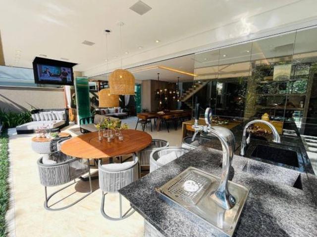 Casa em Riviera, Bertioga/SP de 430m² 7 quartos à venda por R$ 7.900.000,00