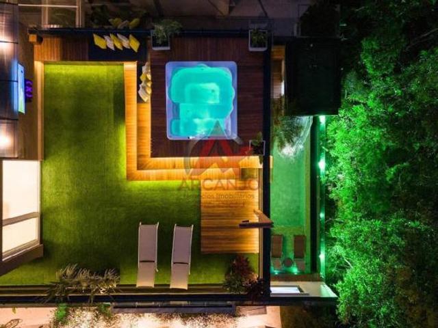 Casa em Riviera, Bertioga/SP de 45000m² 7 quartos à venda por R$ 6.900.000,00