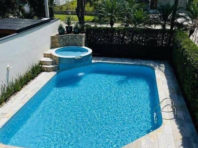 Casa em Riviera, Bertioga/SP de 450m² 4 quartos à venda por R$ 8.000.000,00