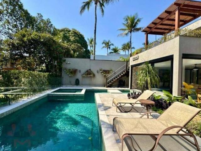 Casa em Riviera, Bertioga/SP de 464m² 6 quartos à venda por R$ 11.750.000,00
