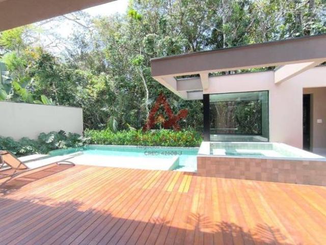 Casa em Riviera, Bertioga/SP de 47500m² 5 quartos à venda por R$ 14.900.000,00