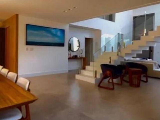 Casa em Riviera, Bertioga/SP de 500m² 6 quartos à venda por R$ 10.700.000,00