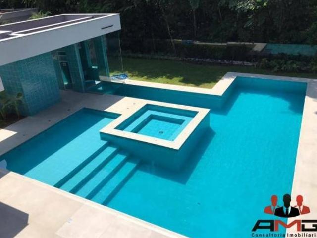 Casa em Riviera, Bertioga/SP de 525m² 5 quartos à venda por R$ 11.500.000,00