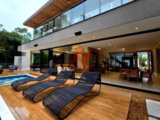 Casa em Riviera, Bertioga/SP de 530m² 6 quartos à venda por R$ 16.900.000,00