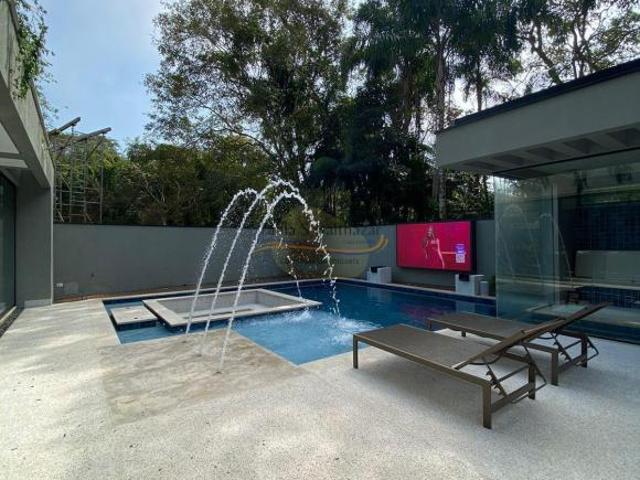 Casa em Riviera, Bertioga/SP de 580m² 6 quartos à venda por R$ 15.900.000,00
