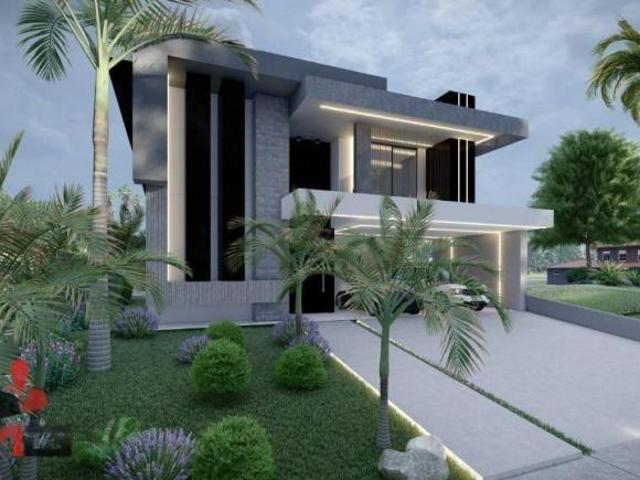 Casa em Riviera, Bertioga/SP de 610m² 7 quartos à venda por R$ 17.900.000,00