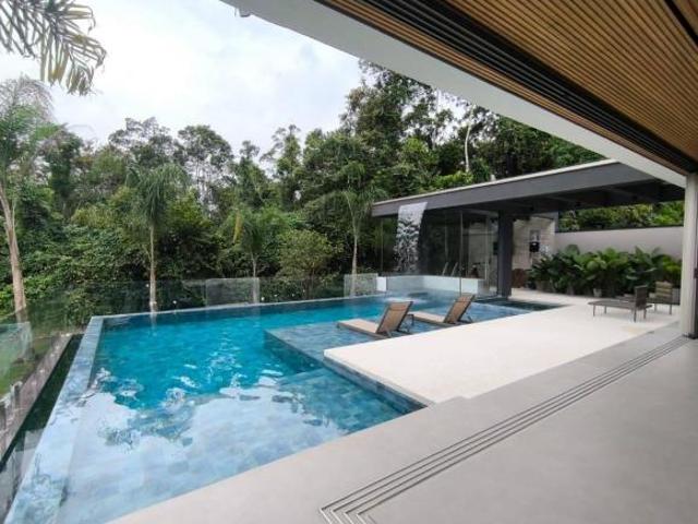 Casa em Riviera, Bertioga/SP de 618m² 7 quartos à venda por R$ 18.540.000,00