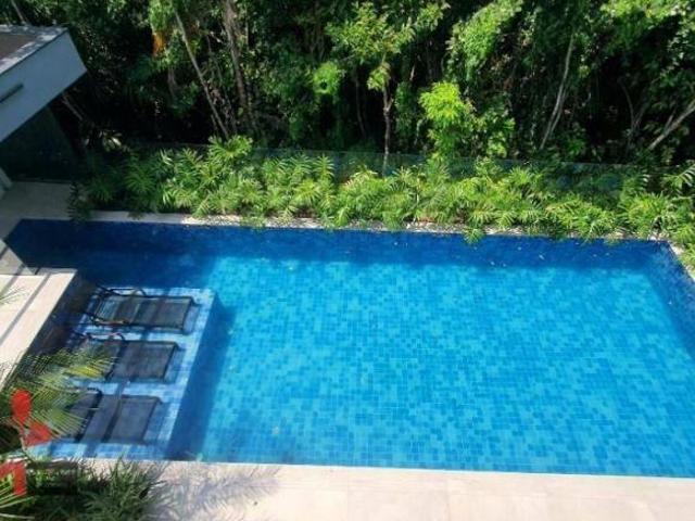 Casa em Riviera, Bertioga/SP de 622m² 7 quartos à venda por R$ 14.000.000,00