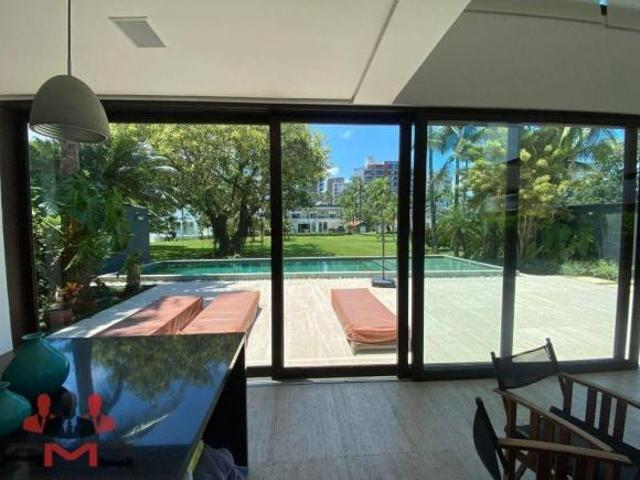 Casa em Riviera, Bertioga/SP de 670m² 6 quartos à venda por R$ 35.000.000,00 ou para locação R$ 60.0
