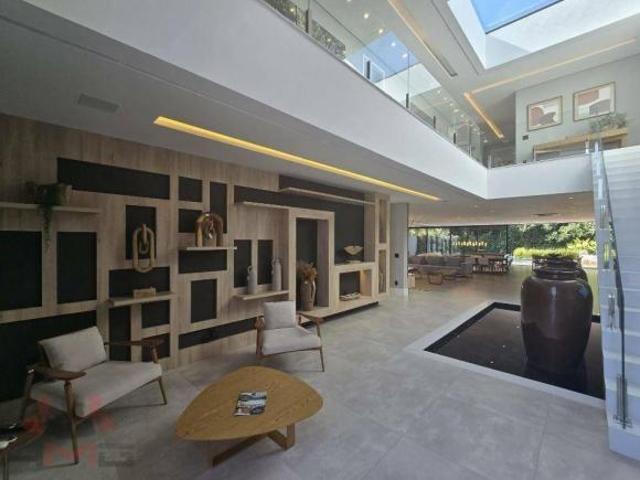 Casa em Riviera, Bertioga/SP de 750m² 7 quartos à venda por R$ 22.900.000,00