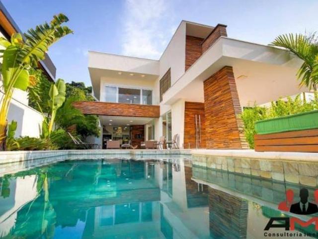 Casa em Riviera, Bertioga/SP de 780m² 6 quartos à venda por R$ 9.200.000,00