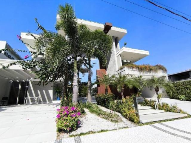 Casa em Riviera, Bertioga/SP de 781m² 7 quartos à venda por R$ 23.000.000,00