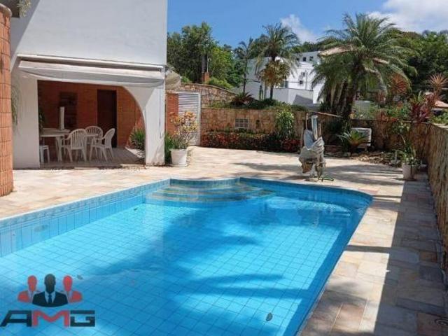 Casa em Riviera, Bertioga/SP de 788m² 8 quartos à venda por R$ 5.000.000,00