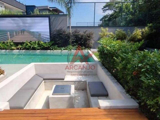 Casa em Riviera, Bertioga/SP de 83400m² 7 quartos à venda por R$ 27.000.000,00