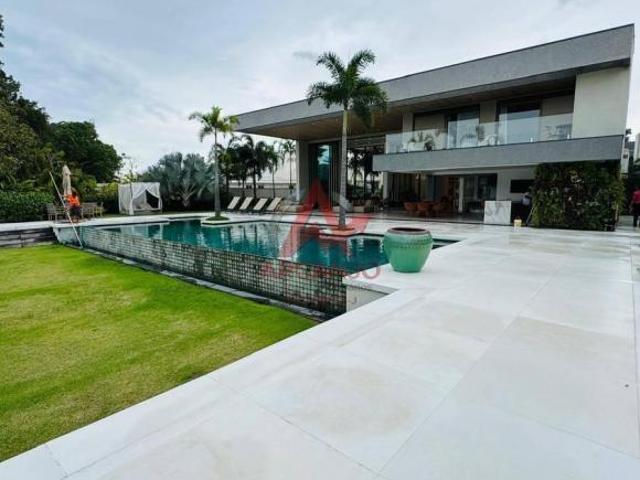 Casa em Riviera, Bertioga/SP de 85900m² 9 quartos à venda por R$ 30.000.000,00