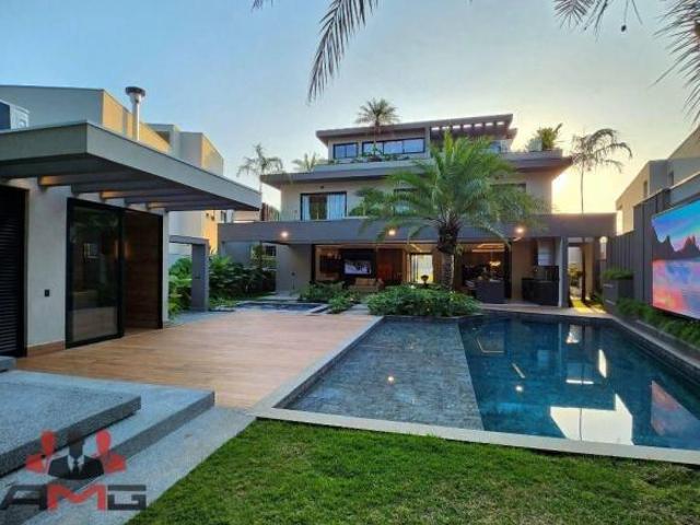 Casa em Riviera, Bertioga/SP de 936m² 7 quartos à venda por R$ 24.900.000,00