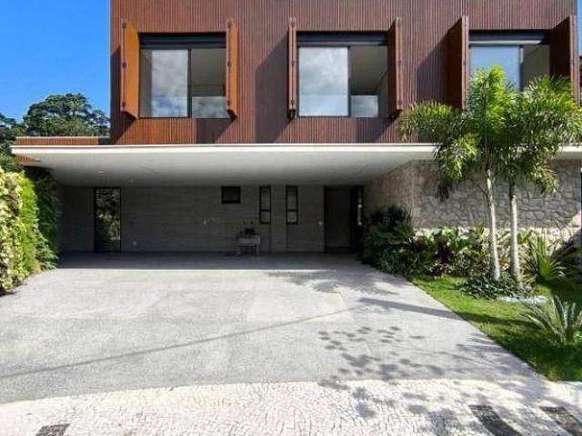 Casa em Riviera, Bertioga/SP de 940m² 7 quartos à venda por R$ 17.900.000,00