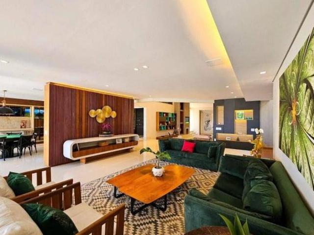 Casa em Riviera, Bertioga/SP de 942m² 7 quartos à venda por R$ 60.000.000,00