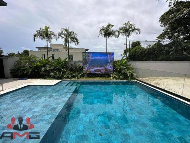 Casa em Riviera, Bertioga/SP de 1030m² 7 quartos à venda por R$ 27.000.000,00