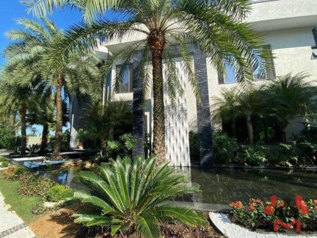 Casa em Riviera, Bertioga/SP de 1100m² 10 quartos à venda por R$ 25.500.000,00