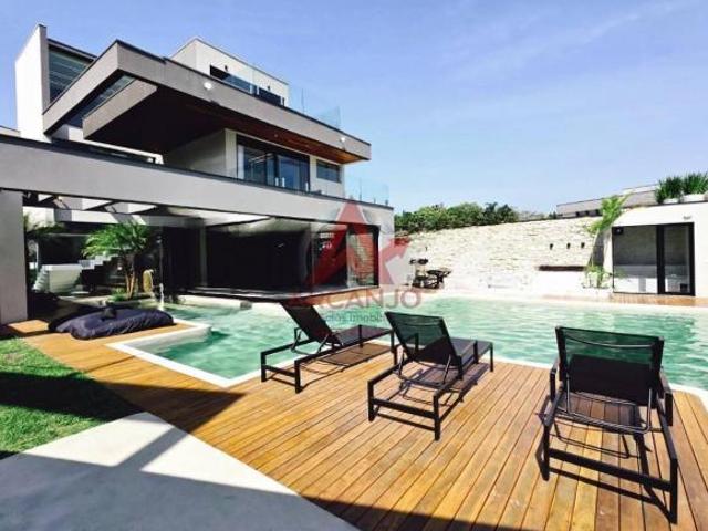 Casa em Riviera, Bertioga/SP de 1208m² 7 quartos à venda por R$ 28.000.000,00