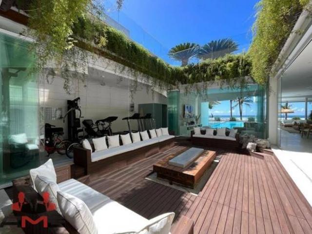 Casa em Riviera, Bertioga/SP de 1200m² 6 quartos à venda por R$ 45.000.000,00