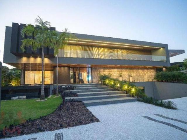 Casa em Riviera, Bertioga/SP de 1389m² 7 quartos à venda por R$ 36.000.000,00