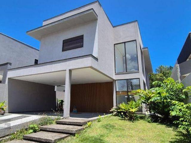 Casa em Riviera, Bertioga/SP de 297m² 5 quartos à venda por R$ 5.300.000,00 ou para locação R$ 16.500,00/mes