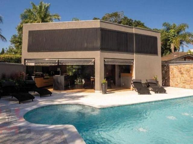 Casa em Riviera, Bertioga/SP de 327m² 6 quartos à venda por R$ 11.900.000,00