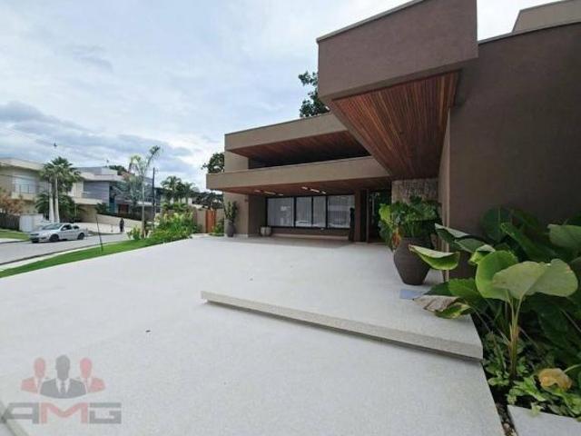 Casa em Riviera, Bertioga/SP de 356m² 4 quartos à venda por R$ 10.800.000,00