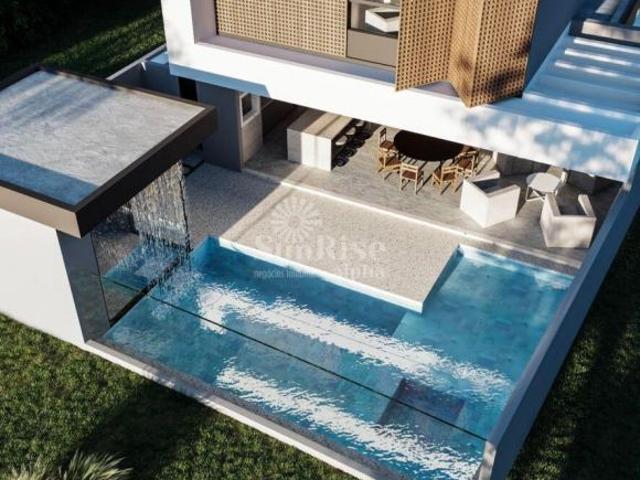 Casa em Riviera, Bertioga/SP de 360m² 5 quartos à venda por R$ 12.500.000,00