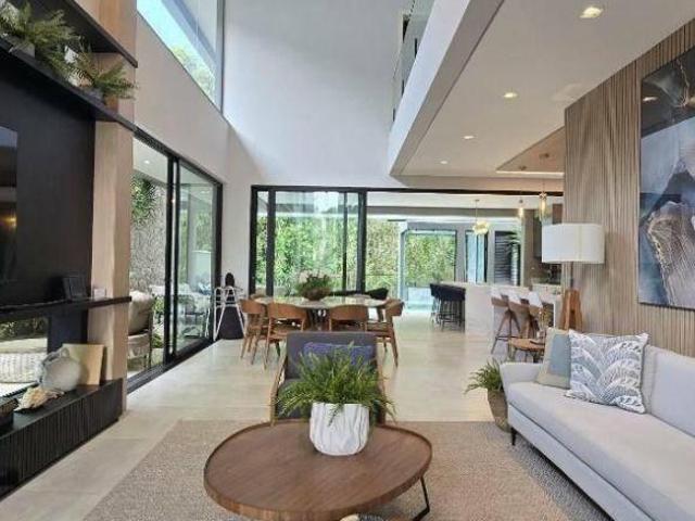 Casa em Riviera, Bertioga/SP de 360m² 5 quartos à venda por R$ 8.000.000,00