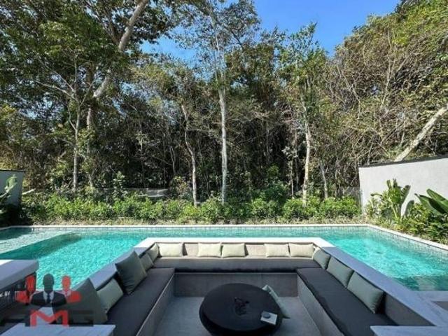 Casa em Riviera, Bertioga/SP de 370m² 6 quartos à venda por R$ 14.900.000,00