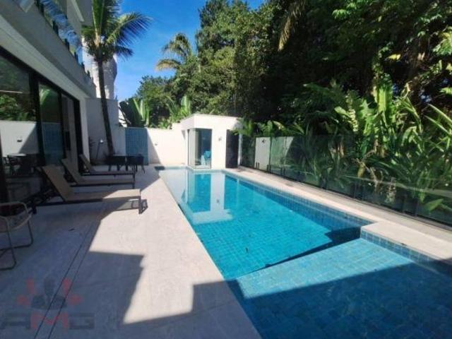 Casa em Riviera, Bertioga/SP de 390m² 6 quartos à venda por R$ 18.500.000,00