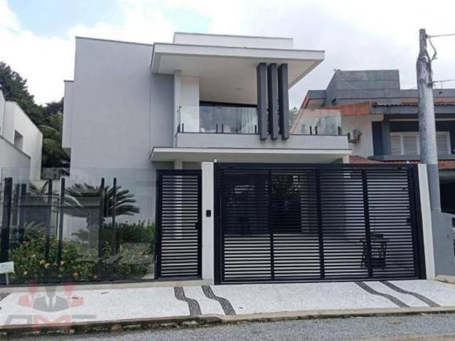 Casa em Riviera, Bertioga/SP de 390m² 6 quartos à venda por R$ 18.500.000,00