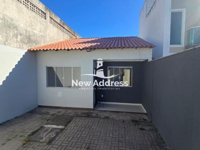 Casa em Riviera da Barra, Vila Velha/ES de 60m² 2 quartos à venda por R$ 488.000,00