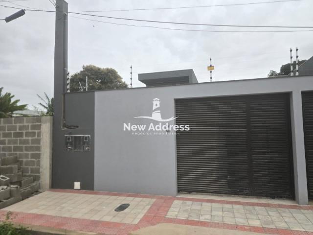Casa em Riviera da Barra, Vila Velha/ES de 90m² 3 quartos à venda por R$ 669.000,00