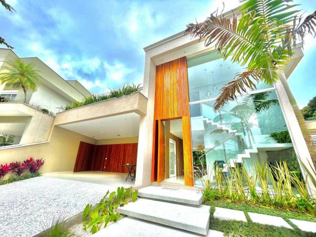 Casa em Riviera, Bertioga/SP de 563m² 6 quartos à venda por R$ 9.799.000,00